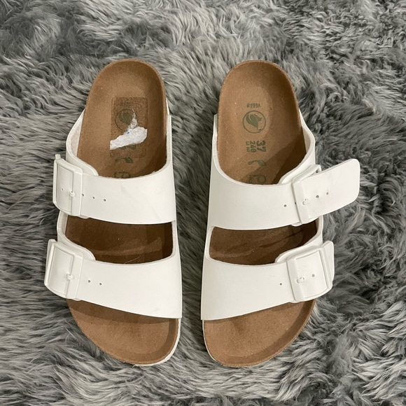 Shoes | Papilio White Like New Made In Portugal | Poshmark